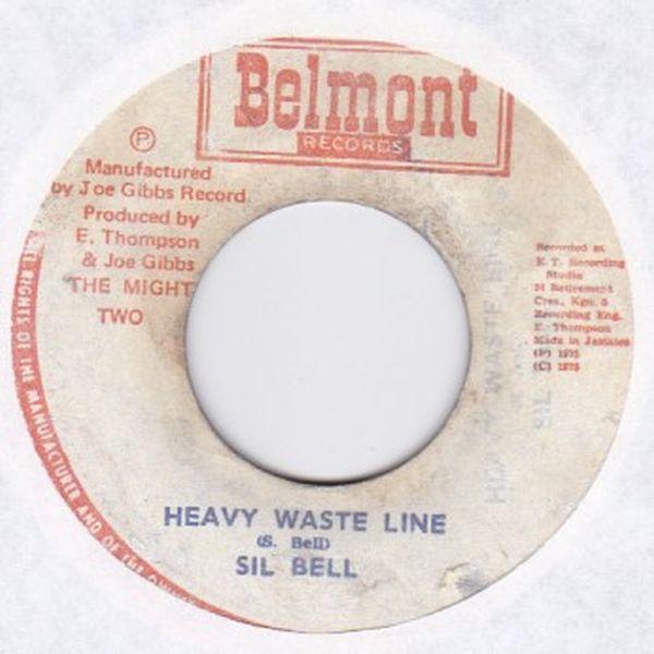 Epレコード SIL BELL / HEAVY WASTE LINE : レコード買取・販売 COCOBEAT - 通販 - Yahoo!ショッピング