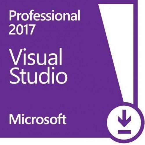 Visual Studio Professional 2017 日本語 [ダウンロード版] / 1PC 永続ライセンス :visual-studio-pro-2017:feast-doll ...