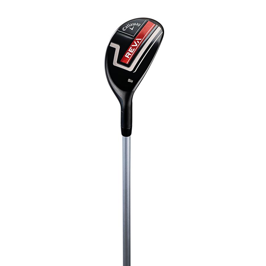 Callaway Callaway(キャロウェイ) クラブセット レディース用 Callaway Callaway(キャロウェイ) クラブセット レディース用