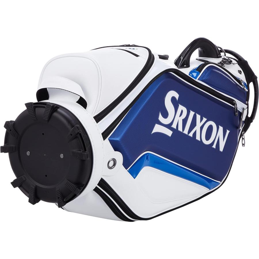 SRIXON ダンロップ DUNLOP スリクソン キャディバッグ GGC-S188 : FEA STORE - 通販 - Yahoo!ショッピング
