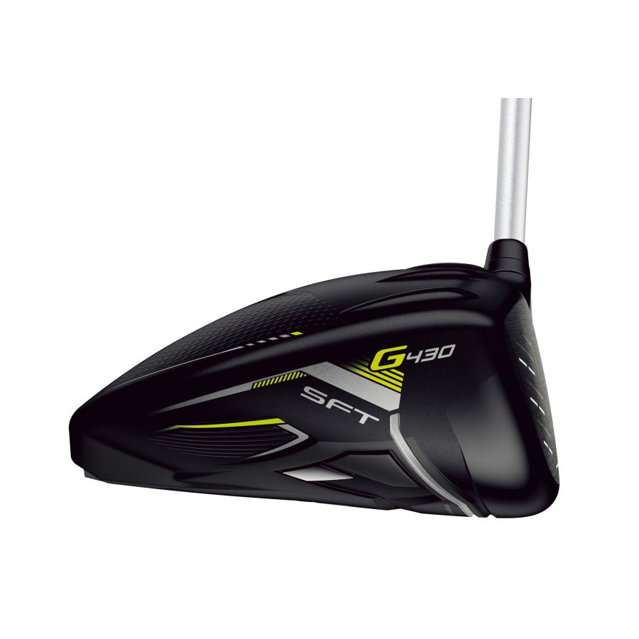 PING PING（ピン） G430 HL MAX SFT ドライバー FUJIKURA SPEEDER NX 35/45 受注生産品 日本正規品 : FEA STORE - 通販 ...