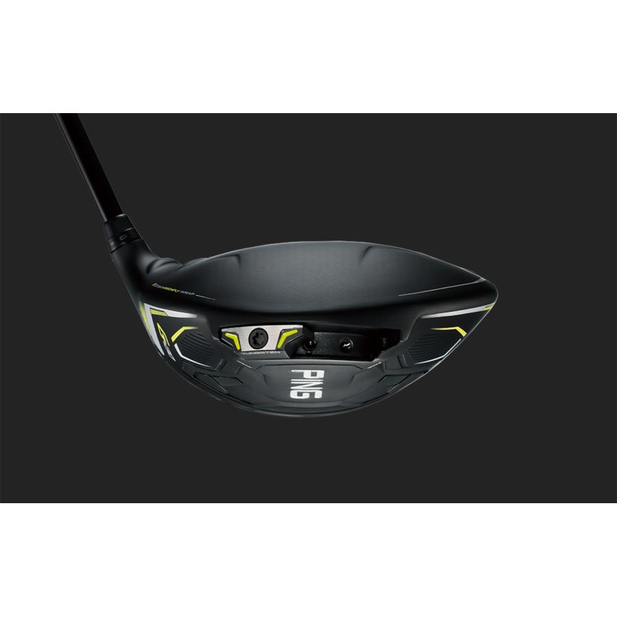 PING PING（ピン） G430 LST ドライバー 標準品 ALTA J CB BLACK TOUR 2.0 日本正規品 : FEA STORE - 通販 - Yahoo!ショッピング