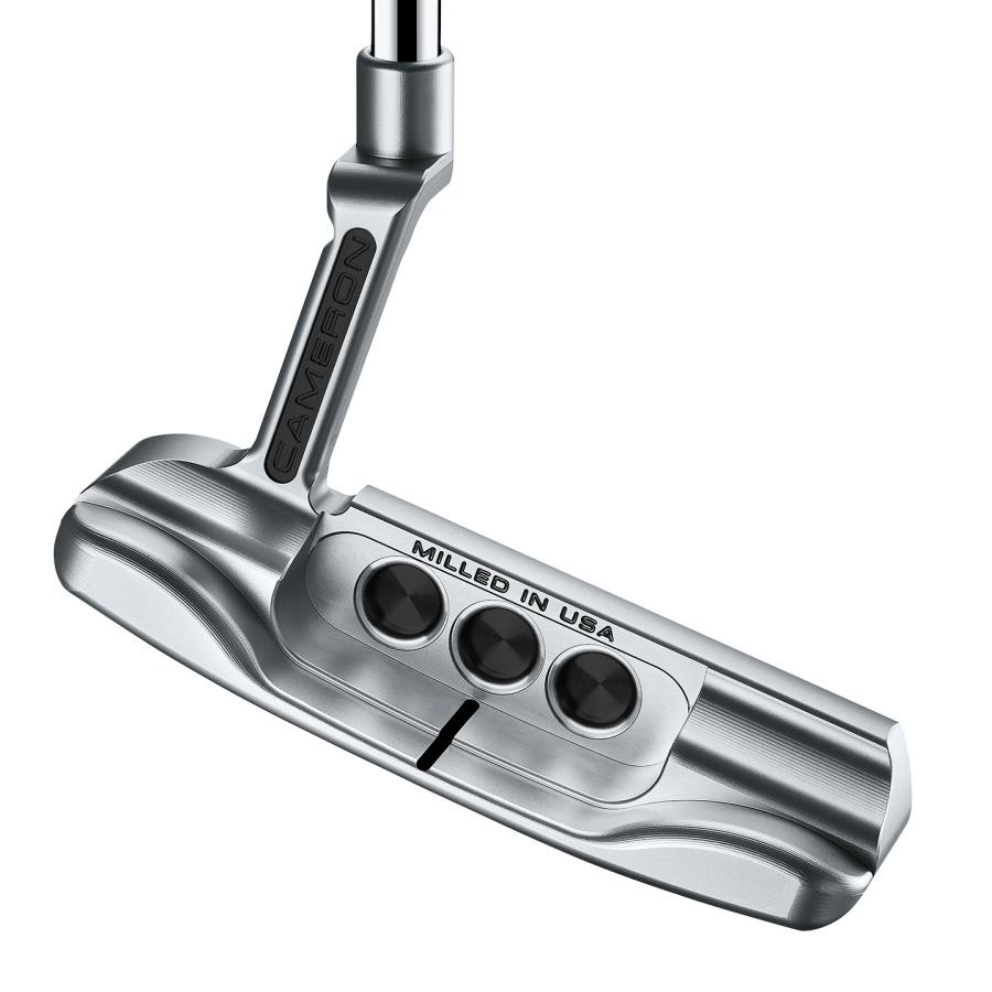 SCOTTY CAMERON タイトリスト スコッティキャメロン パター SCOTTY CAMERON タイトリスト スコッティキャメロン パター