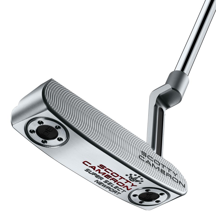 SCOTTY CAMERON タイトリスト スコッティキャメロン パター SCOTTY CAMERON タイトリスト スコッティキャメロン パター