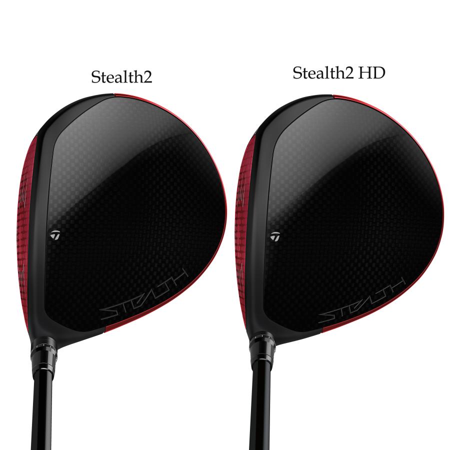 TaylorMade TAYLORMADE（テーラーメイド） ステルス2 エイチディ STEALTH2 HD ドライバー 左右 Diamana GT 日本正規品 受注生産品 カスタム ...
