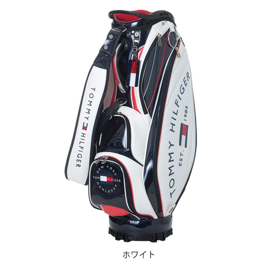 TOMMY HILFIGER トミー ヒルフィガー ゴルフ カートキャディ TOMMY HILFIGER トミー ヒルフィガー ゴルフ カートキャディ