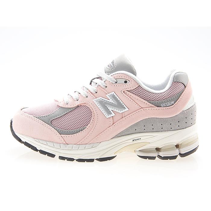 New Balance ニューバランス NEW BALANCE M2002RFC レディースサイズ SAND PINK/GRAY サンドピンク ...