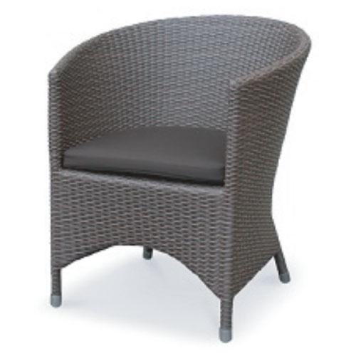 K-RAUCORD・ケイラウコード BALI ラウンジチェア（クッション付）[F-894] : feel so nice - 通販 - Yahoo!ショッピング