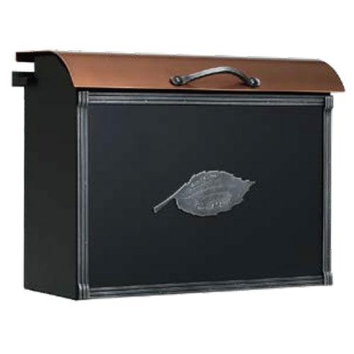 郵便ポスト・コパリッドポスト NL1-P21（上入れ後出しタイプ）（背面ダイヤル錠）[P-1567] : feel so nice - 通販 - Yahoo!ショッピング