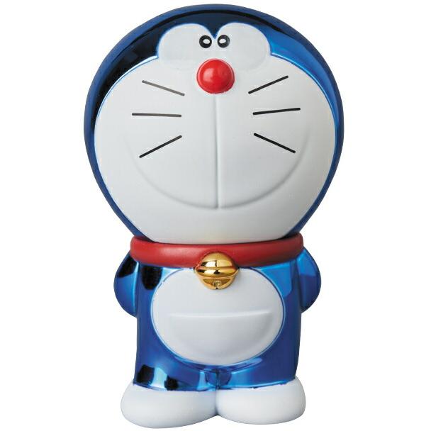 ドラえもん UDF シャイニング Ver. 藤子・F・不二雄ミュージアム限定 : フィール・ウェル ヤフー店 - 通販 - Yahoo!ショッピング