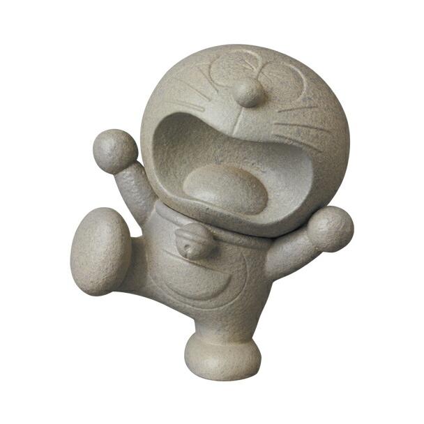 ドラえもん 石になったVer. UDF 藤子・F・不二雄ミュージアム限定 : フィール・ウェル ヤフー店 - 通販 - Yahoo!ショッピング