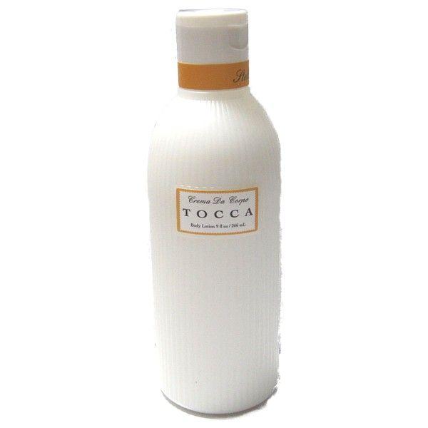 トッカ TOCCA ボディローション ステラ 266ml :15216l:香水通販フィールfeel - 通販 - Yahoo!ショッピング