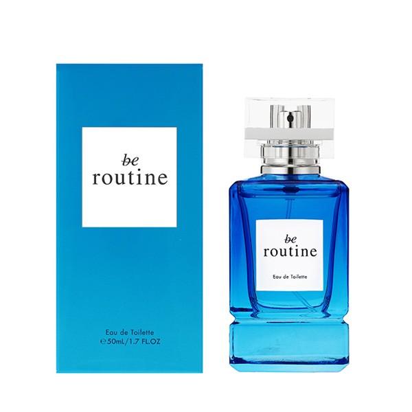 ビー ルーティーン EDT SP 50ml ビー ルーティーン be routine : 18061m : 香水通販フィールfeel - 通販 - Yahoo!ショッピング
