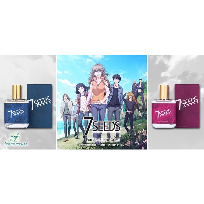 7SEEDS オードトワレ02 EDT SP 30ml セブンシーズ 7SEEDS 香水 レディース フレグランス :21124l:香水通販フィールfeel - 通販 - Yahoo!ショッピング