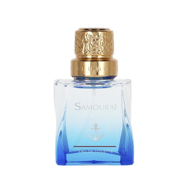 アラン ドロン サムライ アクア マリン スマート エディション EDT SP 30ml ALAIN DELON メンズ 香水 フレグランス : m019747 : 香水通販フィールfeel ...