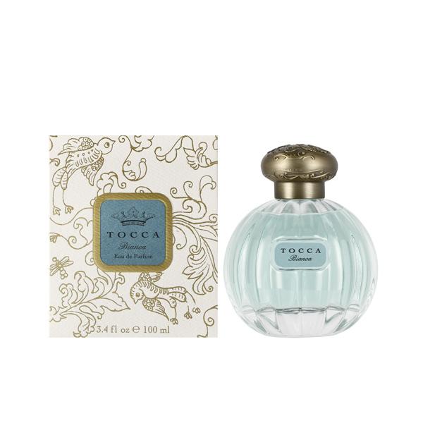 トッカ オー ド パルファム ビアンカ EDP SP 100ml TOCCA レディース 香水 フレグランス :M020703:香水通販フィールfeel - 通販 - Yahoo!ショッピング
