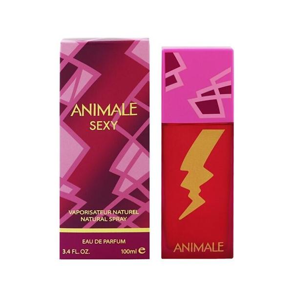 アニマル セクシー フォー ウーマン EDP SP 100ml ANIMAL PARLAX レディース 香水 フレグランス :M023038:香水通販フィールfeel - 通販 - Yahoo ...