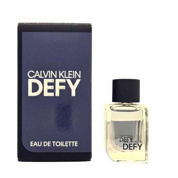 カルバン クライン ディファイ ミニボトル EDT 5ml CALVIN KLEIN メンズ 香水 フレグランス : m025737 : 香水通販フィールfeel - 通販 - Yahoo ...