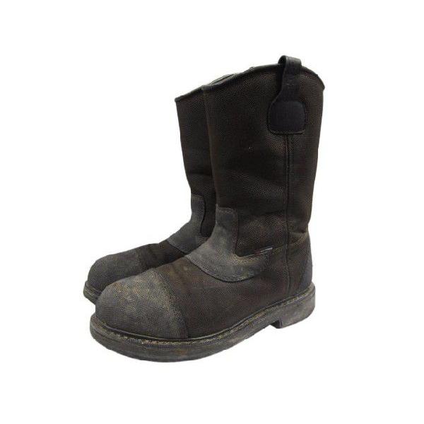 RED WING SHOES WING/レッドウイング 2499 スチールトゥ PECOS ペコス ワークブーツ : mellow - 通販 ...
