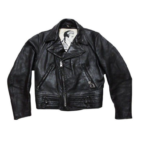 Schott N.Y.C SCHOTT×JAMES DEAN ジェームス・ディーン ダブルライダース : mellow - 通販 ...