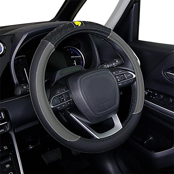 MOMO ハンドルカバー 軽自動車 コンパクトカー ミニバン モモ VIP ブイアイピー ブラック レッド グレー Sサイズ36.5〜37.9cm フェリスヴィータ : FeliceVita ...