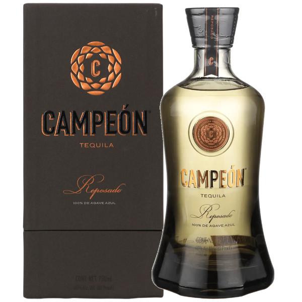 テキーラ キャンペオン レポサド 40度 箱付 750ml スピリッツ tequila : FELICITY Beer&Water - 通販 - Yahoo!ショッピング