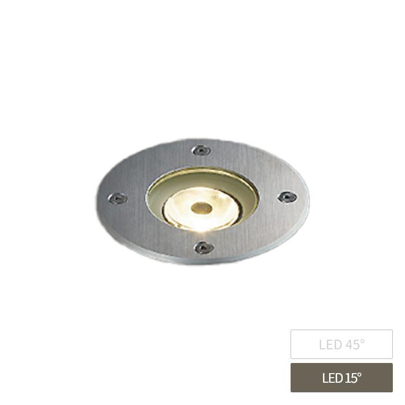 LIXIL 美彩 Bisai グランドライト LED GND-G2型 15° 8VLK14 ZZ : エクステリア・ガーデン Feliju - 通販 - Yahoo!ショッピング