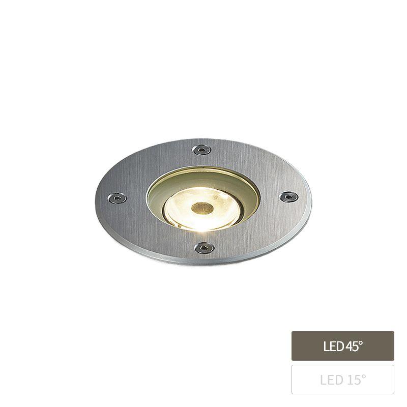 LIXIL（リクシル） 美彩 Bisai グランドライト LED GND-G2型 45° 8VLK15 ZZ : エクステリア・ガーデン ...