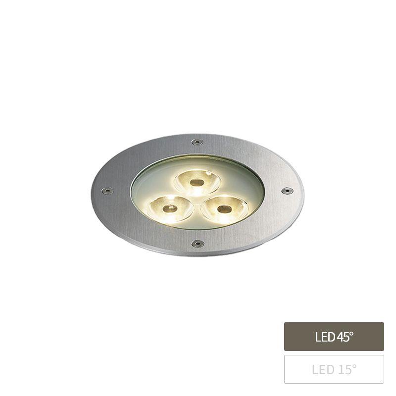 LIXIL 美彩 Bisai グランドライト LED GND-G3型 45° 8VLK17 ZZ : エクステリア・ガーデン Feliju - 通販 - Yahoo!ショッピング