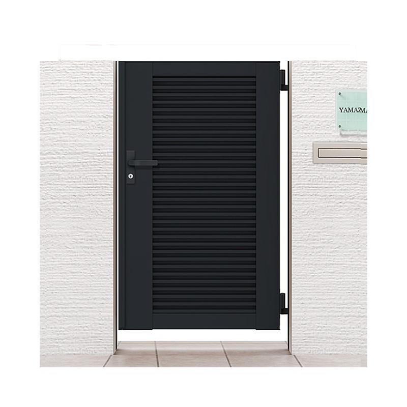 LIXIL 開き門扉AB YM1型 片開き 06-10 柱使用 扉1枚寸法 600×1000 シリンダーRD錠 : エクステリア・ガーデン Feliju - 通販 - Yahoo!ショッピング