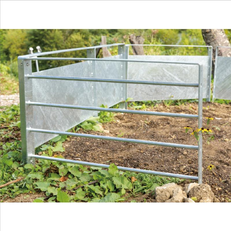 オンリーワン ガーデンアイテム オープンフェンス （M） RT3-TN013 : エクステリア・ガーデン Feliju - 通販 - Yahoo!ショッピング