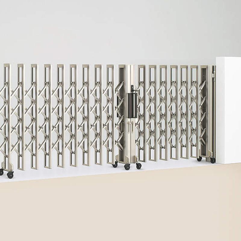 クレディアコー 1型 両開き親子タイプ 手動式 F715W H12 CD1C-F715W : sk20crd0192 : エクステリア・ガーデン Feliju - 通販 - Yahoo!ショッピング