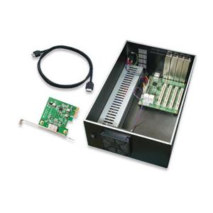 ラトックシステム PCI Express to PCI 拡張BOX(4スロット) REX-PEPB4 : Felista玉光堂 - 通販 ...