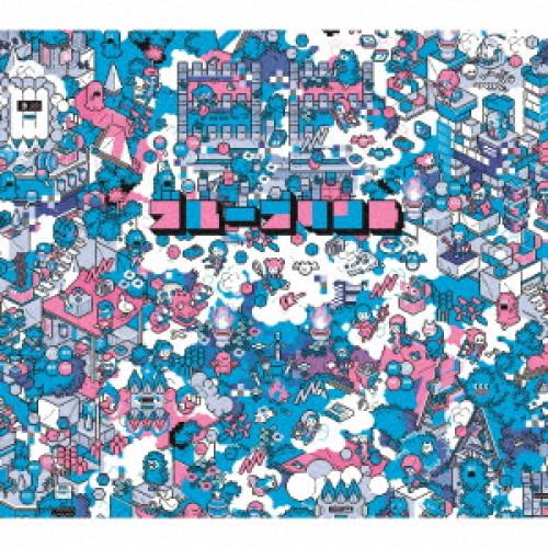 ソニーミュージック（Sony Music） CD/ナナヲアカリ/ブループリント (CD+Blu-ray) (完全生産限定盤 ...