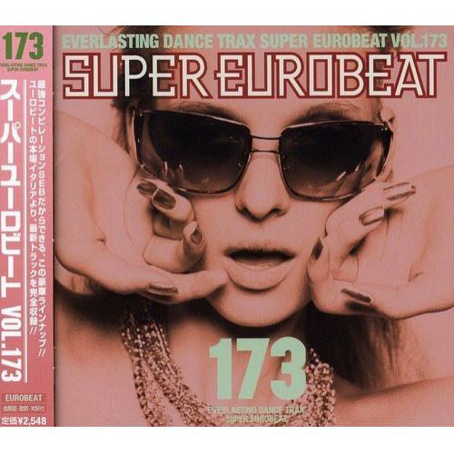 エイベックス（AVEX） CD/オムニバス/スーパーユーロビート VOL.173 (解説歌詞対訳付) : Felista玉光堂 - 通販 - Yahoo!ショッピング