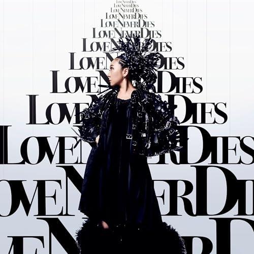 ソニーミュージック（Sony Music） CD/MISIA/LOVE NEVER DIES-MISIA ART BOOK- (完全生産限定 ...