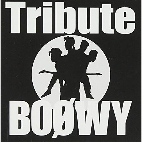 ソニーミュージック（Sony Music） CD/オムニバス/BOOWY Tribute (紙ジャケット) (期間限定生産盤 ...