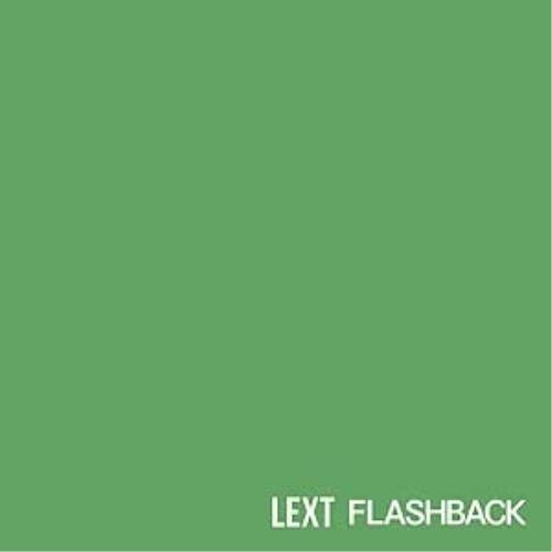 【取寄商品】CD/LEXT/FLASH BACK : ihsr-104 : Felista玉光堂 - 通販 - Yahoo!ショッピング