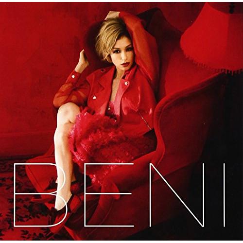 ユニバーサルミュージック CD/BENI/Red (通常盤) : Felista玉光堂 - 通販 - Yahoo!ショッピング