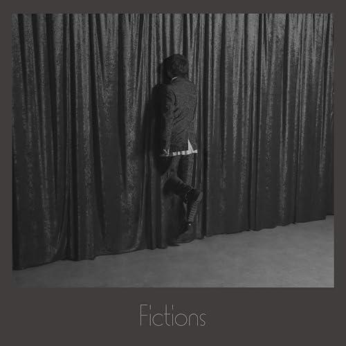ソニーミュージック（Sony Music） CD/斉藤壮馬/Fictions (通常盤) : Felista玉光堂 - 通販 - Yahoo ...