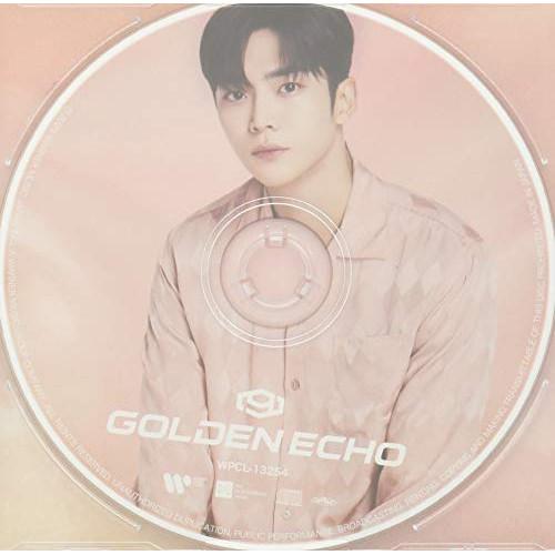 ソニーミュージック CD/SF9/GOLDEN ECHO (完全生産限定ピクチャーレーベル盤/RO WOON) : Felista玉光堂 - 通販 - Yahoo!ショッピング
