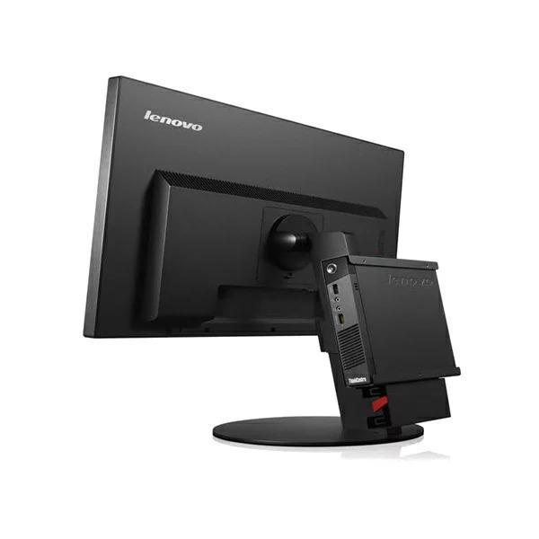 新品 Lenovo ThinkCentre Tiny用 クランプ ブラケット マウント キット 4XF0H41079 ThinkVision ...