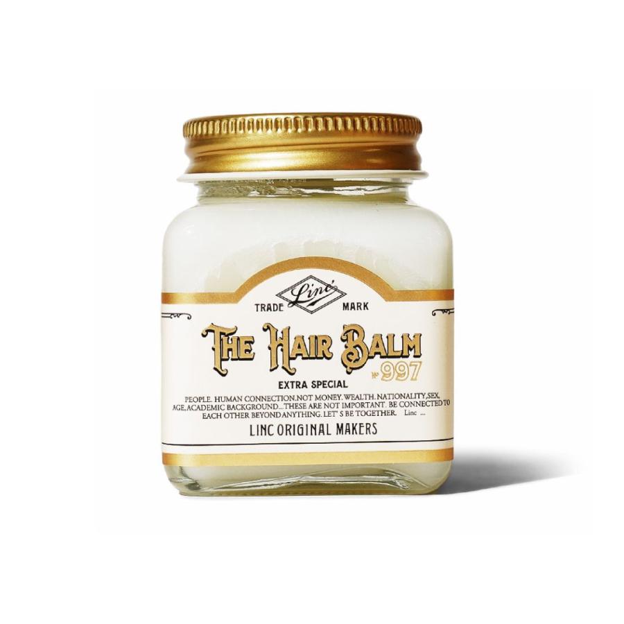 リンクオリジナルメーカーズ LINC ORIGINAL MAKERS ヘアバーム HAIR BALM 997 /993 70g : TwinQle - 通販 - Yahoo!ショッピング