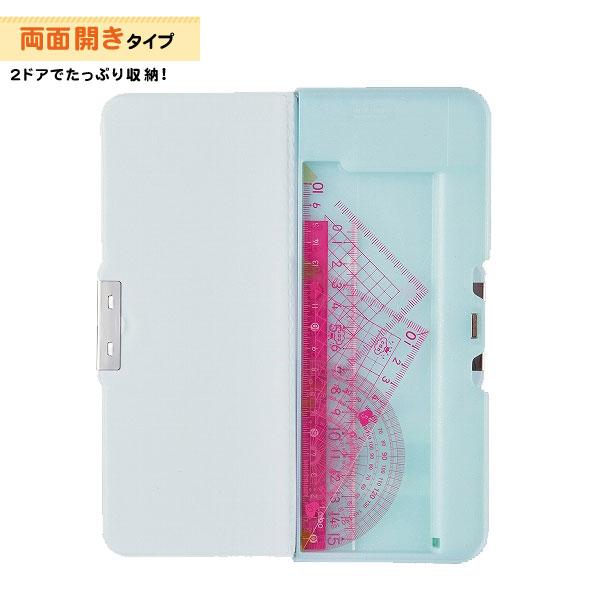 クツワ ペールカラー 筆入 SF026 SF027 SF025 文具 文房具 学用品 送料無料 ポスト投函 縁日 景品 問屋 お祭り 子供 おもちゃ 祭り 縁日用品 屋台 イベント ...