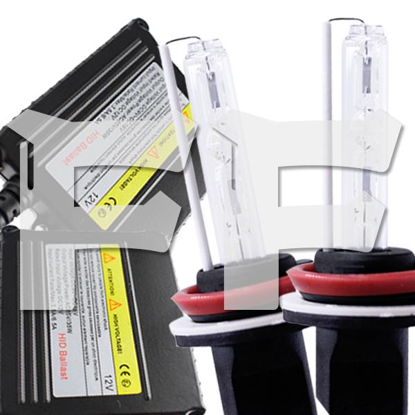 35W HID KIT H1 H3 H7 H8 H9 H11 H16 HB3 HB4 880 881 3000K 4300K 5500K 6000K 8000K 10000K 12000K ...