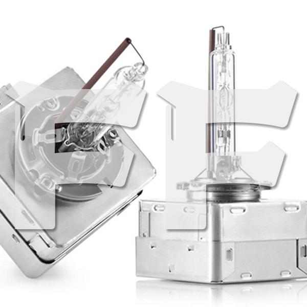 送料無料 D3S D3 35W HID バルブ 3000K 4300K 5500K 6000K 8000K 10000K 高輝度 高品質 純正交換用 バーナー 車検対応 2個 : FF ...