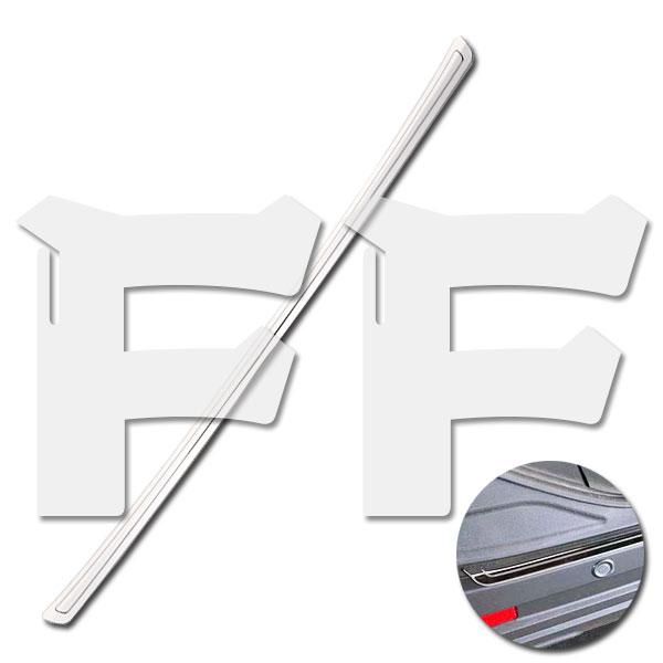 スズキ スペーシア ギア MK53S 2019年~ リア バンパー プロテクター ステップガード 内装 メッキ ステンレス カスタム : FF-carshop - 通販 - Yahoo!ショッピング