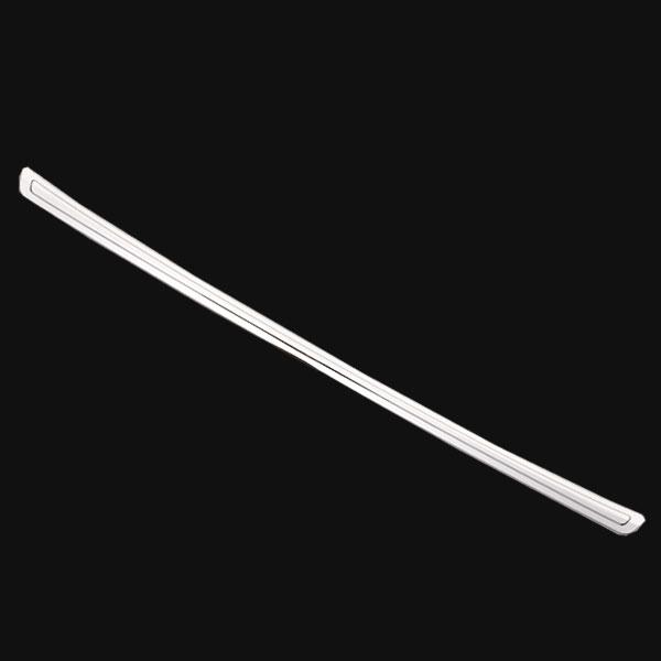 送料無料 スズキ スペーシア ギア MK53S 2019年~ リア バンパー プロテクター ステップガード 内装 メッキ ステンレス カスタム : FF-carshop - 通販 ...