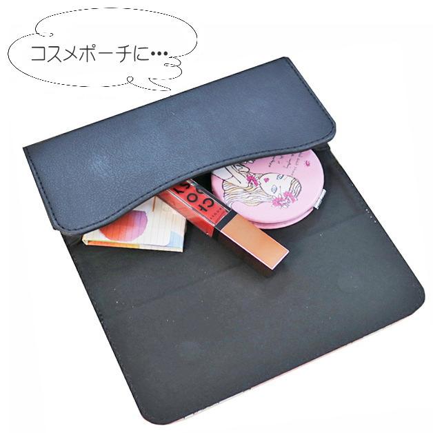 新作 Jeffrey Fulvimari ジェフリーフルビマーリ マルチケース ポーチ コスメポーチ 小物入れ メガネケース パーティアニマル ...