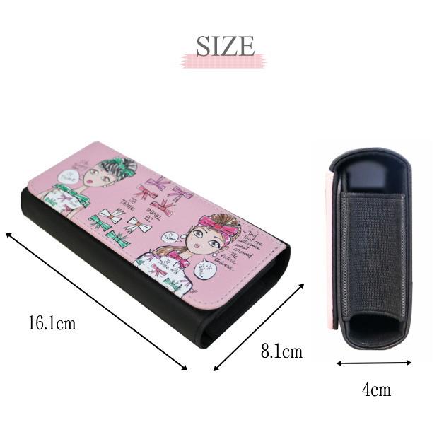 新作 Jeffrey Fulvimari ジェフリーフルビマーリ マルチケース ポーチ コスメポーチ 小物入れ メガネケース パーティアニマル ...